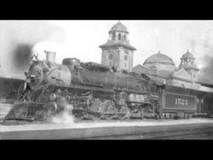 George “Bullet” Williams – Frisco Leaving Birmingham | ブルースハープとボイス ...